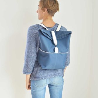 Les sacs du kit d'automne - Chouette Kit