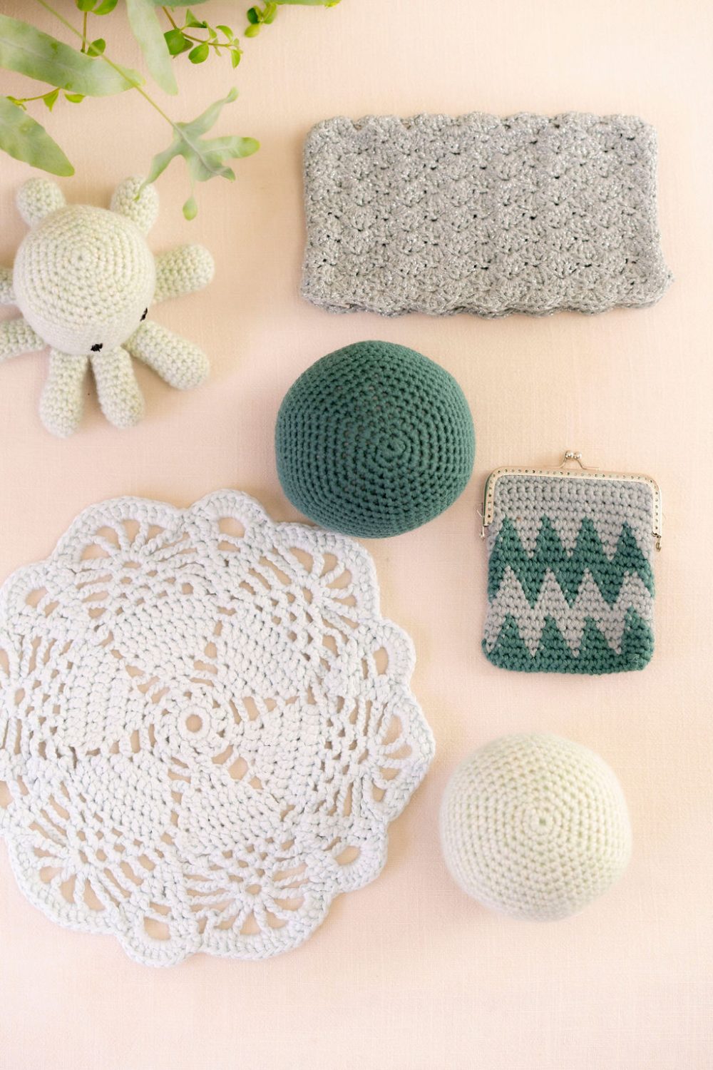 Kit Booster - Kit Crochet d'apprentissage - Niveau Intermédiaire