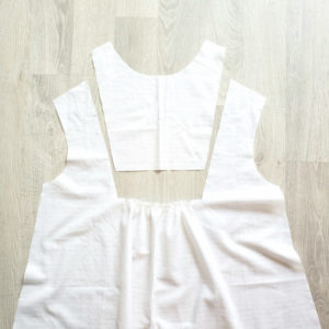 Apprenez comment monter un plastron facilement avec Super Chouette