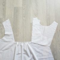 Apprenez comment monter un plastron facilement avec Super Chouette