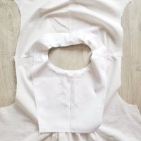 Apprenez comment monter un plastron facilement avec Super Chouette