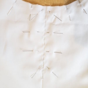 Apprenez comment monter un plastron facilement avec Super Chouette