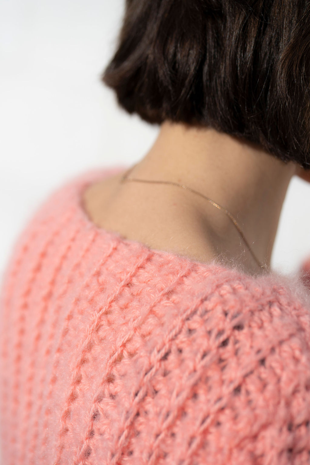 Arriba 68 Imagen Pull Au Crochet Explications Vn