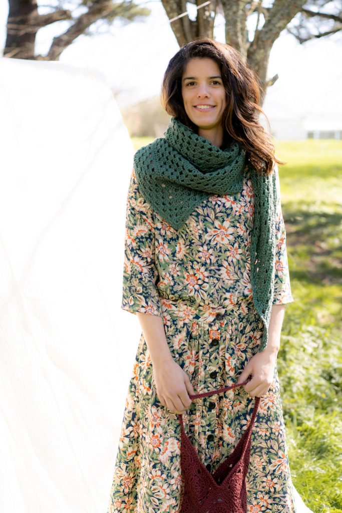 Kits couture pour réaliser soi-même des vêtements et des accessoires