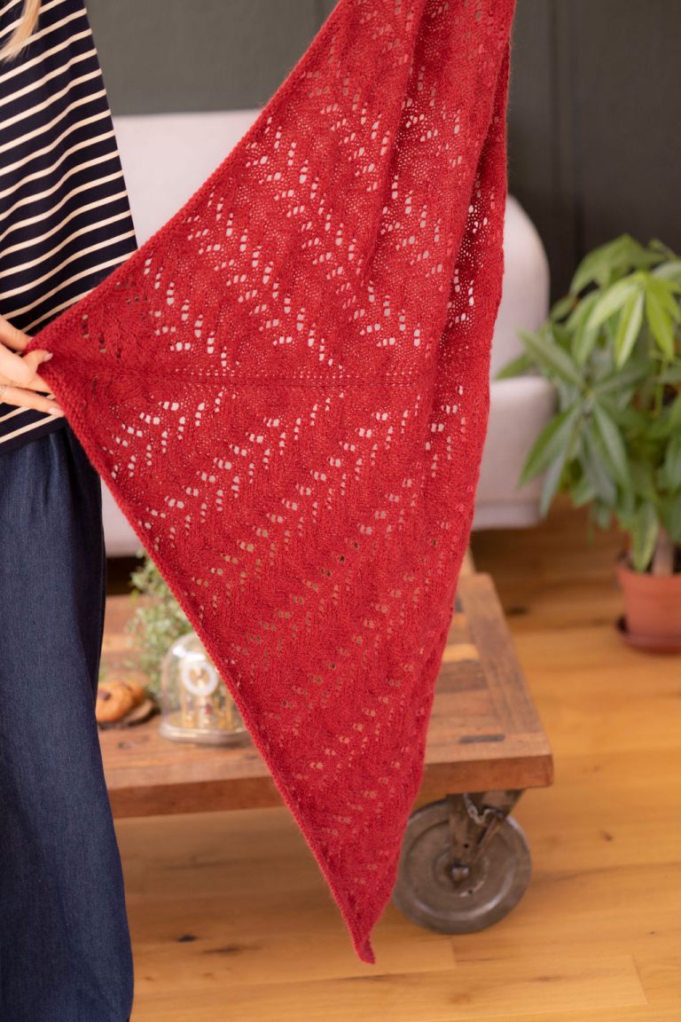 Kits tricot - Box avec tutoriels et nécessaire pour tous les niveaux