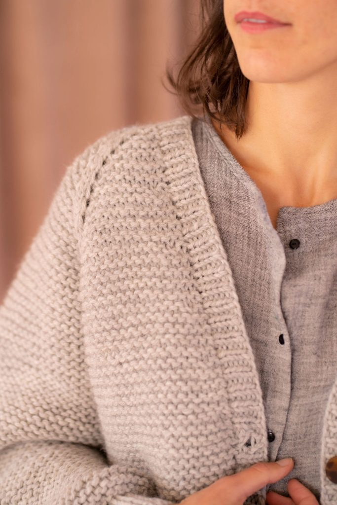 Kits tricot - Box avec tutoriels et nécessaire pour tous les niveaux