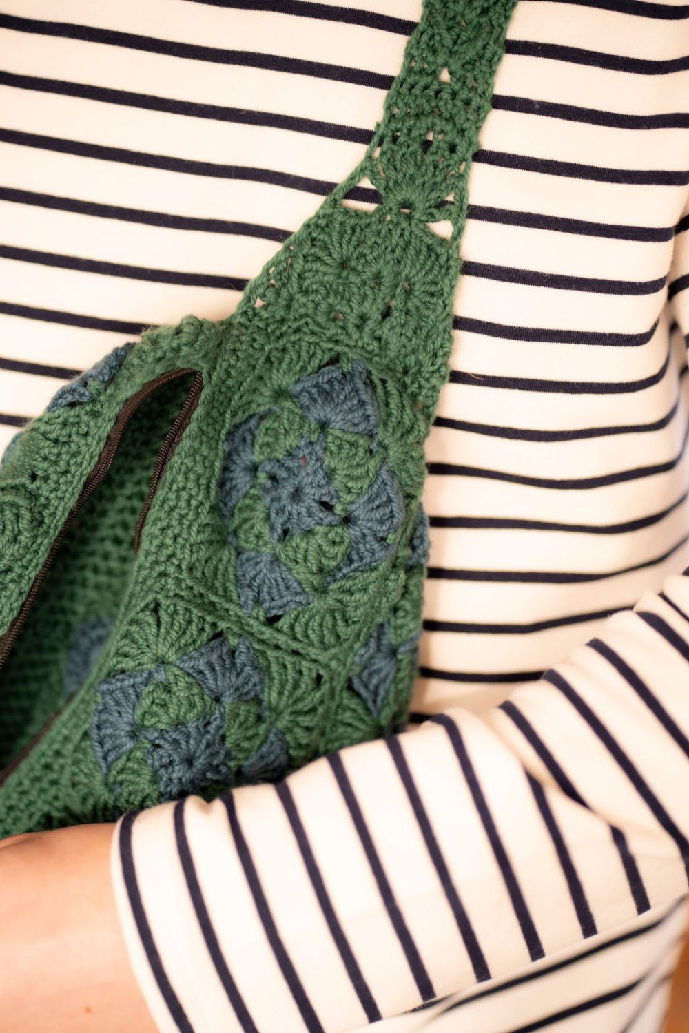 Kit crochet - Banane Katerine - Chouette Kit