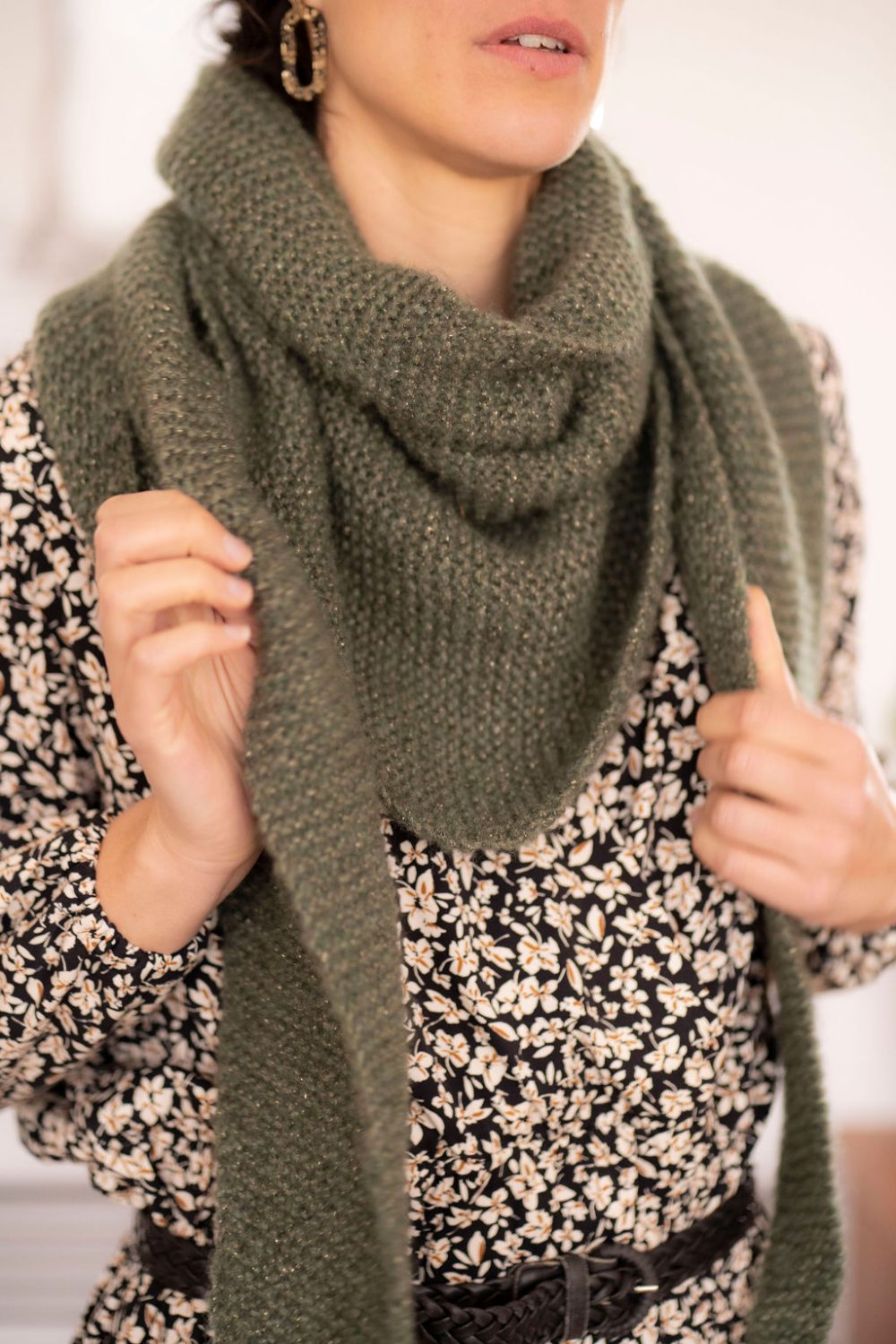 Les kits tricot et faciles de Super Chouette