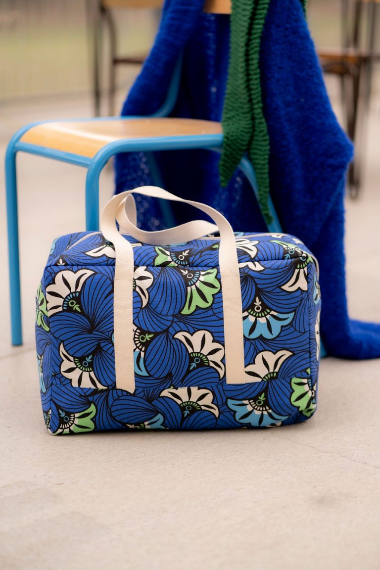 Kits couture pour réaliser soi-même des vêtements et des accessoires