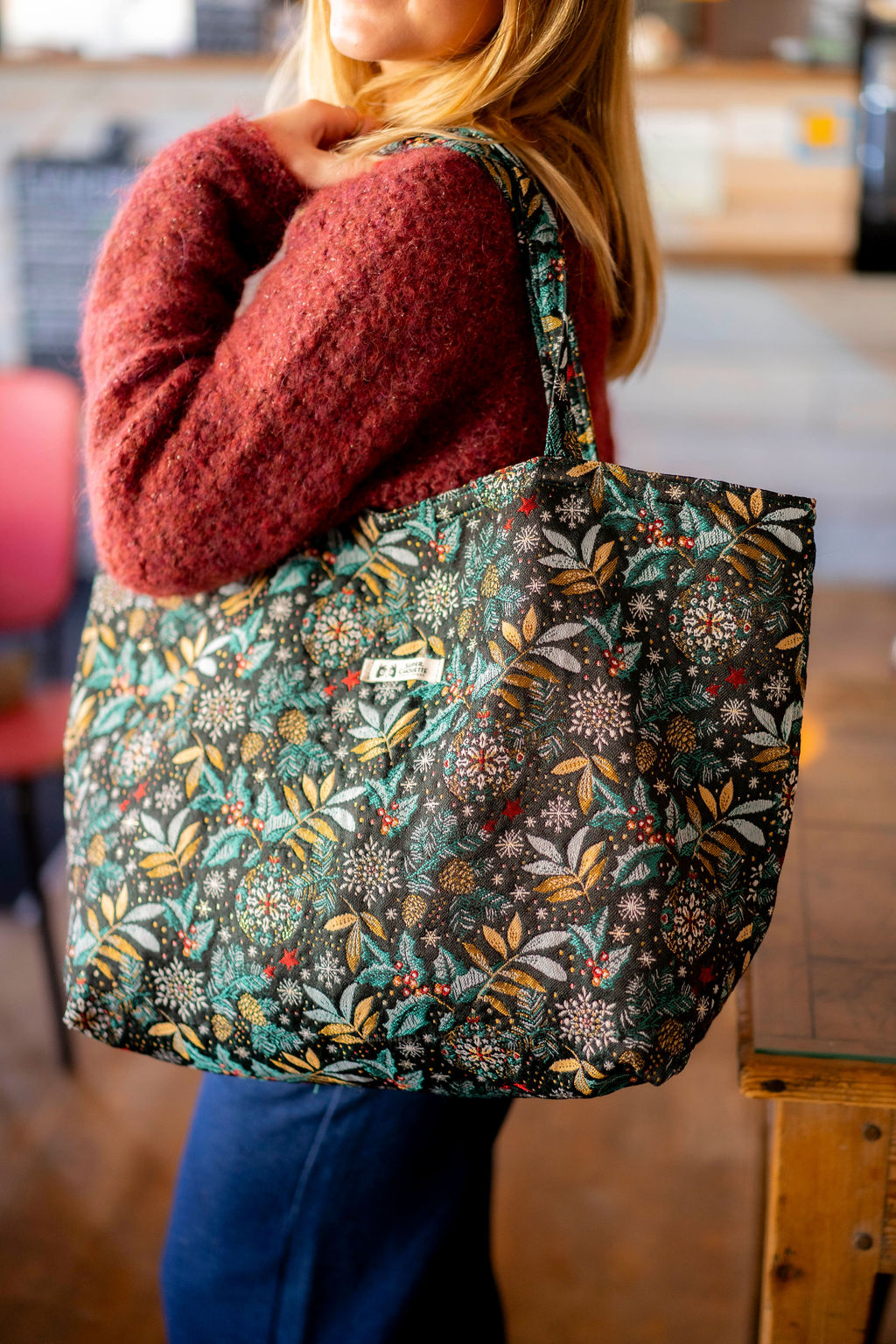 Kits couture pour réaliser soi-même des vêtements et des accessoires