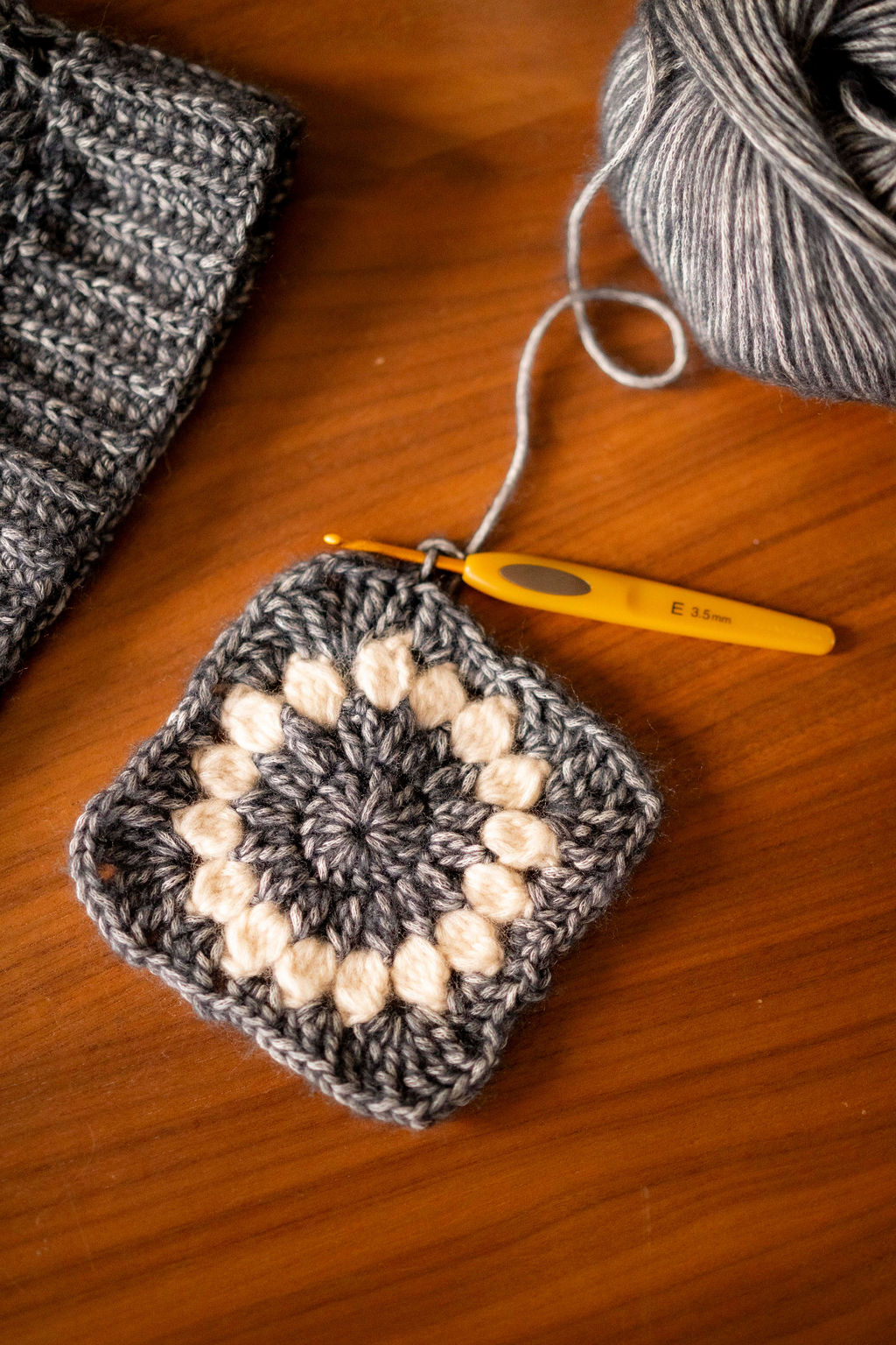 Kits crochet - Box avec tutoriels et nécessaire pour tous les niveaux